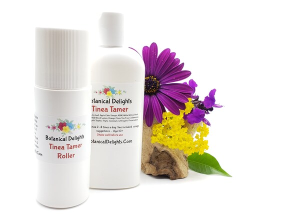 HAOLE ROT Skin Fungus Fungus Tamer Fungus Fungal Natural - Etsy