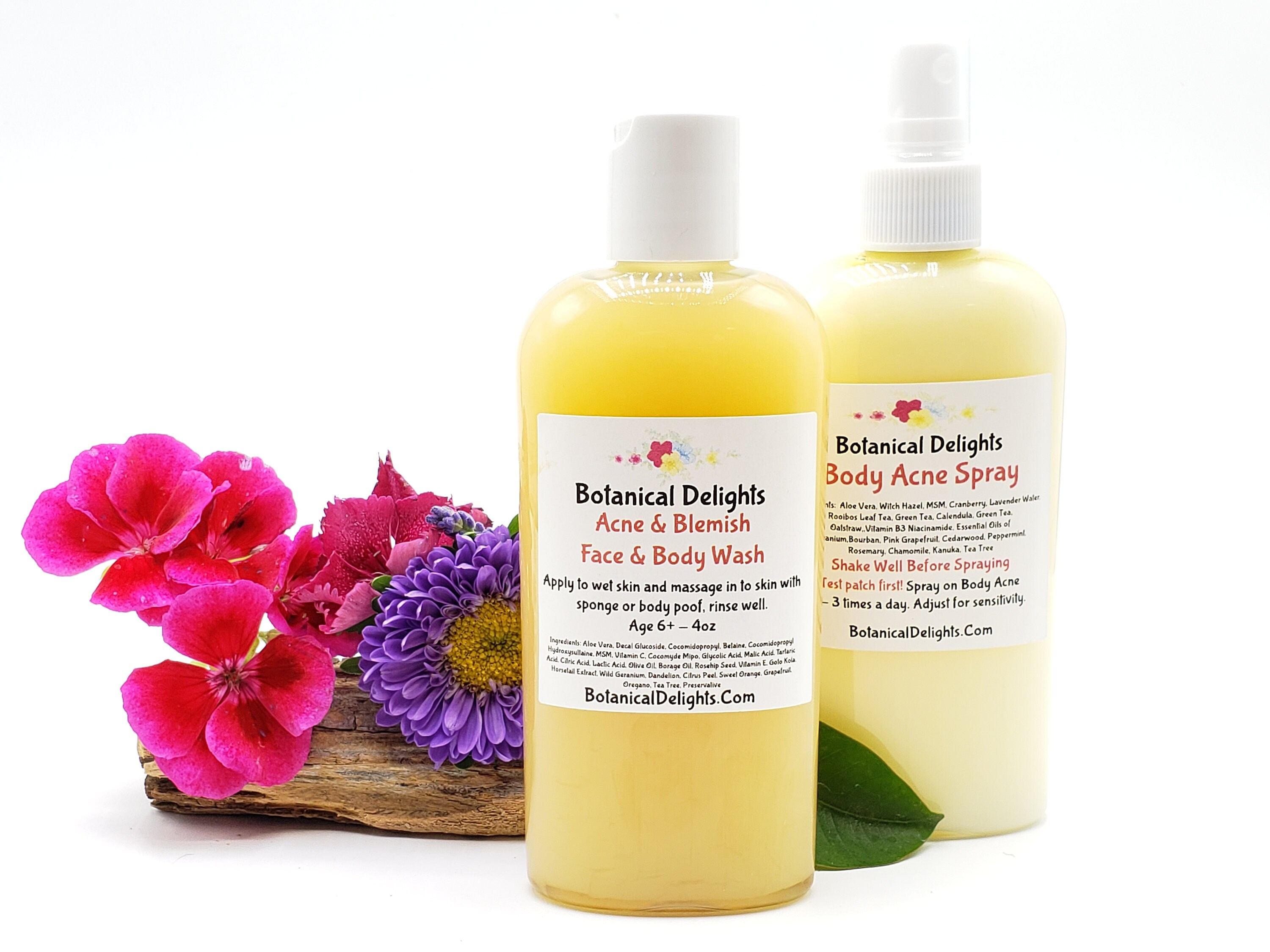 Borage Oil Acne