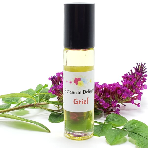 Grief and Loss - Etsy