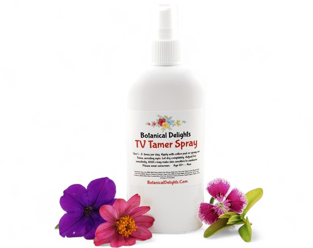 Haole Rot Spray, TV Tamer Spray, Facial Cream, Body Wash, Sun Spots ...