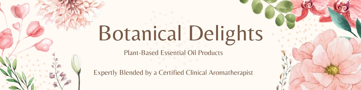 BotanicalDelight - Etsy