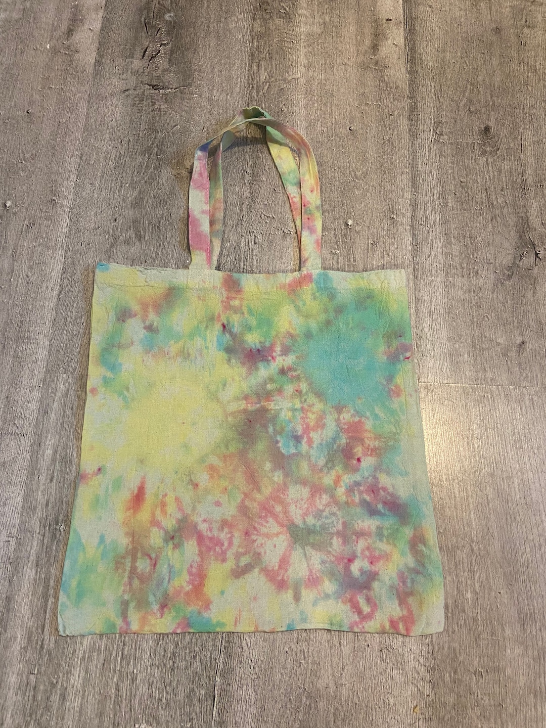 Tie Dye Tote Bag / Tie Dye / Bag / Tote Bag / Tote Bags / One - Etsy