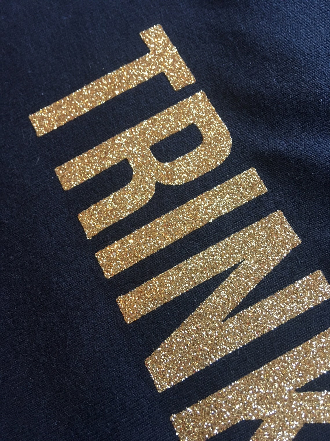 Childrens Custom Text Printed T Shirt - Any Name or Text Tshirt ...