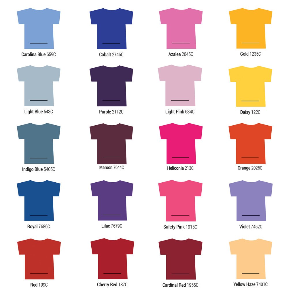 1 Colour Custom Screen Printed Mens T-shirts Customised - Etsy UK