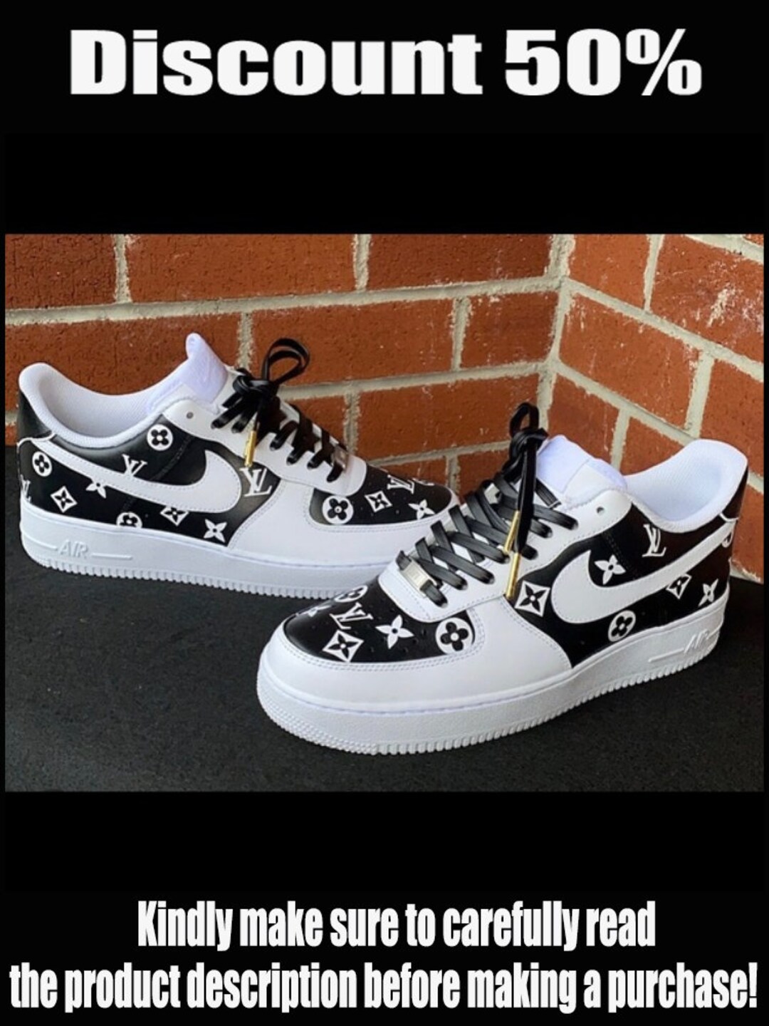 Fashion Luxury AF1 Custom Luxyru AF1 Custom Custom AF1 - Etsy