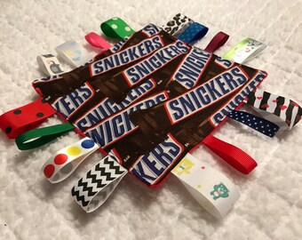Snickers baby | Etsy