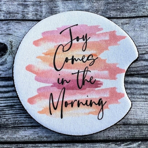 Joy Comes - Etsy