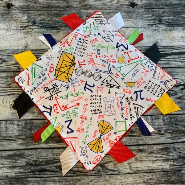 Math Baby - Etsy