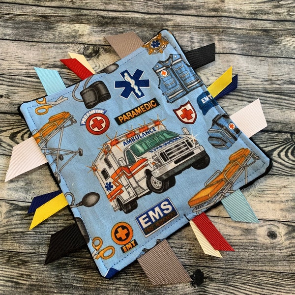 Paramedic Baby - Etsy