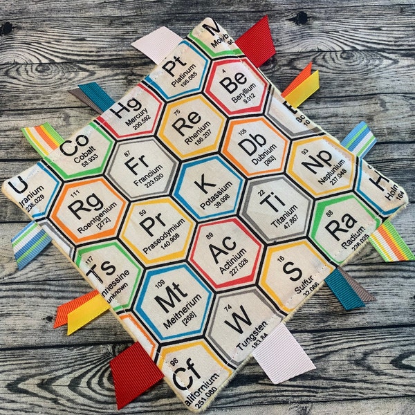 Science Baby - Etsy
