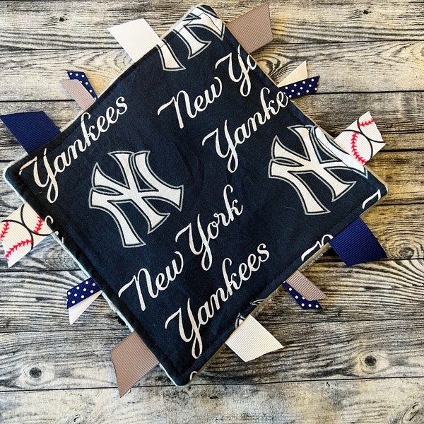 Yankees Baby Shower - Etsy
