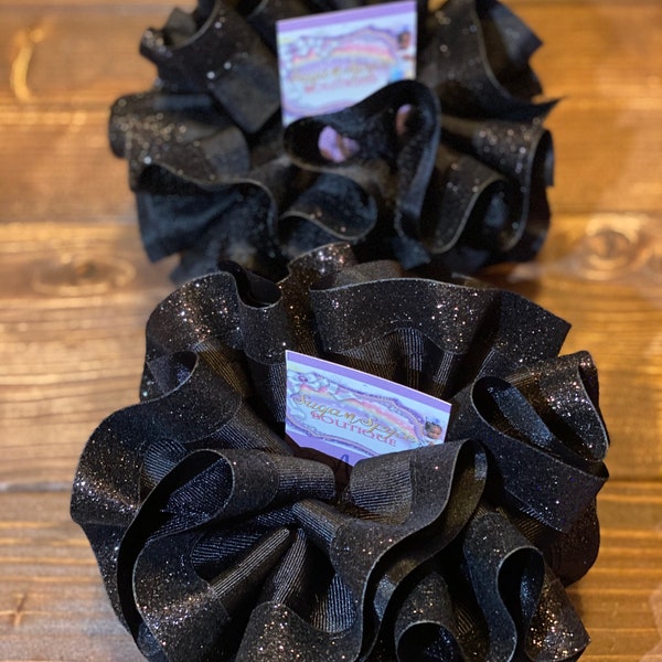 Ruffle Ribbon - Etsy