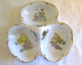 Japan Candy Dish | Etsy