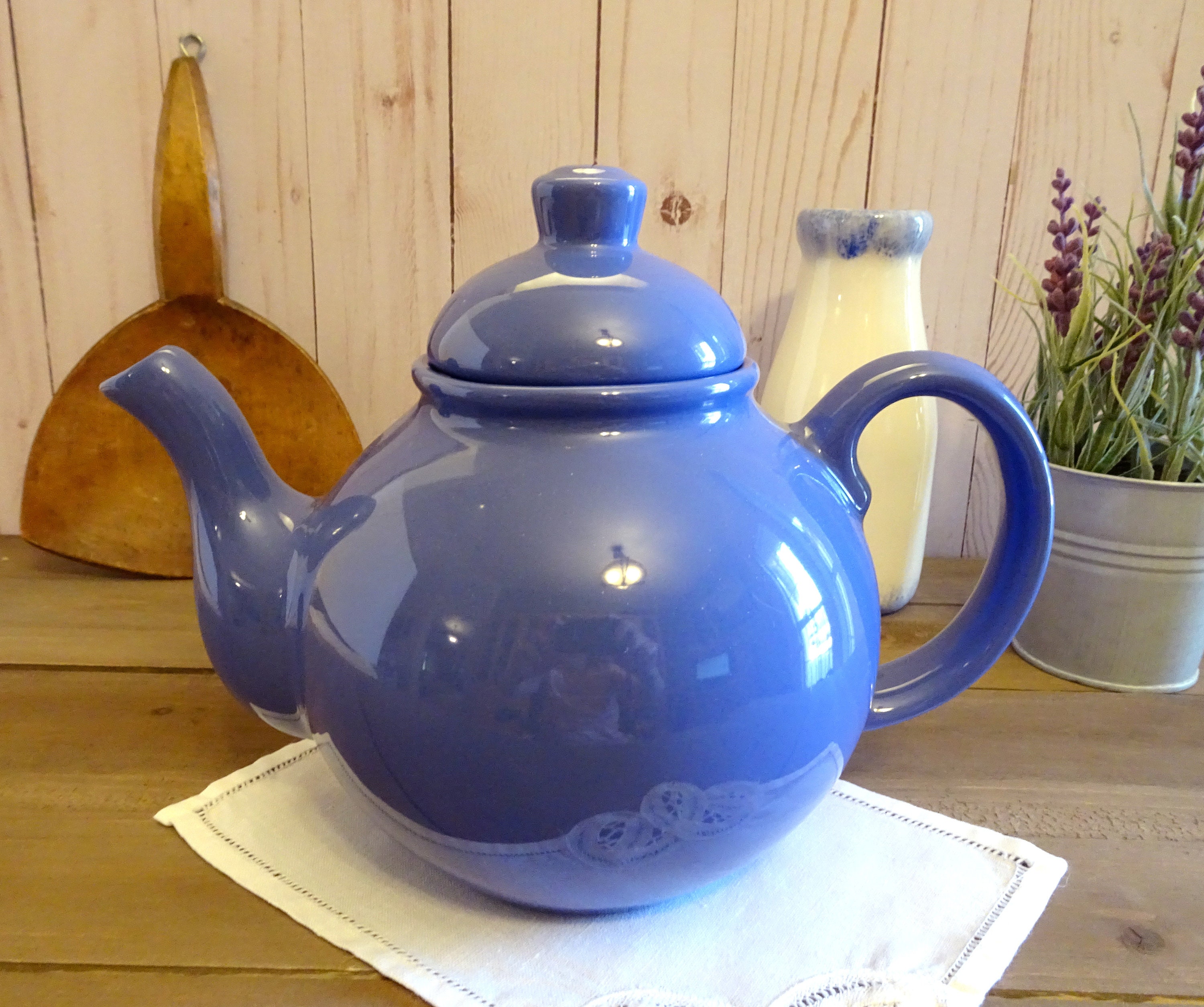 Teapot Chile - Etsy