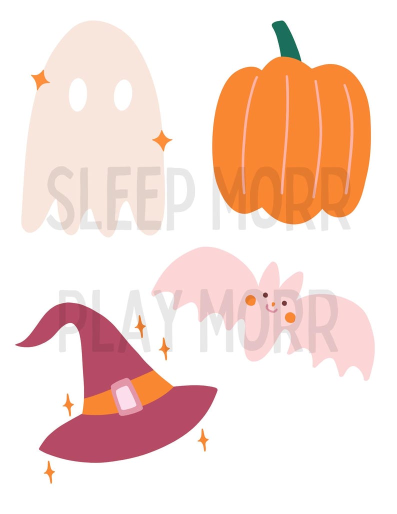 Halloween Scavenger Hunt Printable | Halloween Party Game | Toddler ...