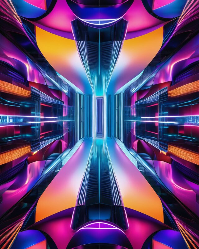 Unstructured Abstract