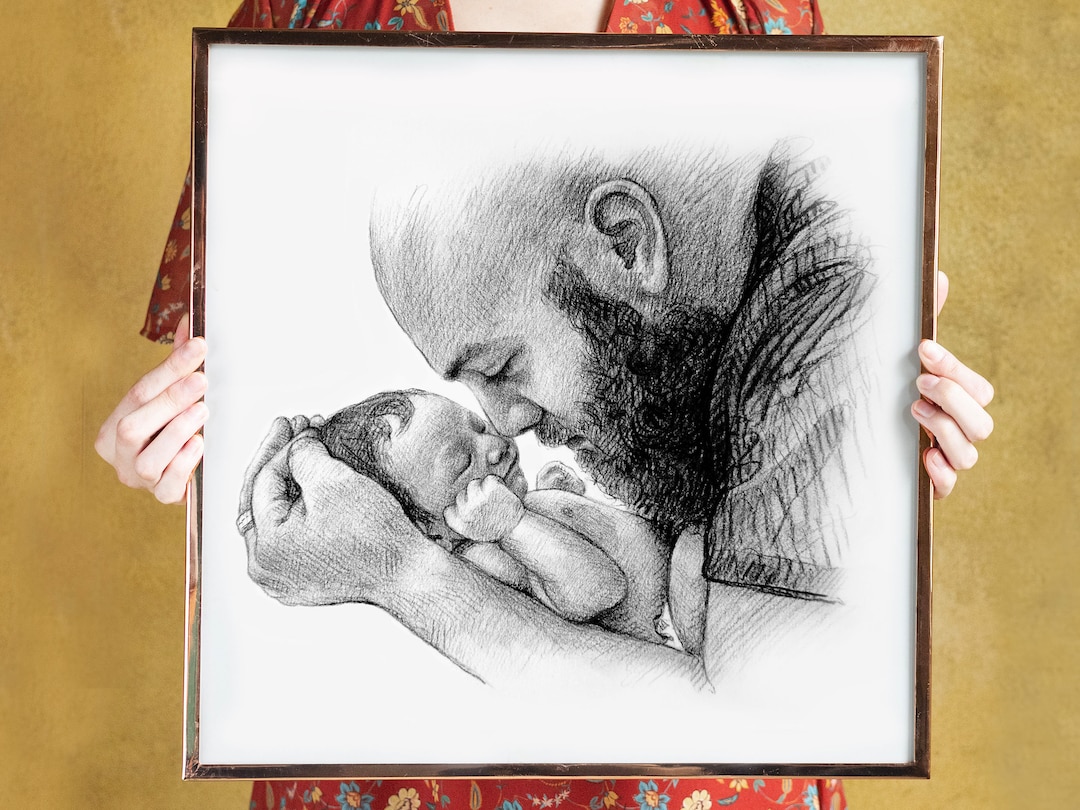 Dad Gifts First Christmas as Daddy First Christmas as Mommy and Daddy ...