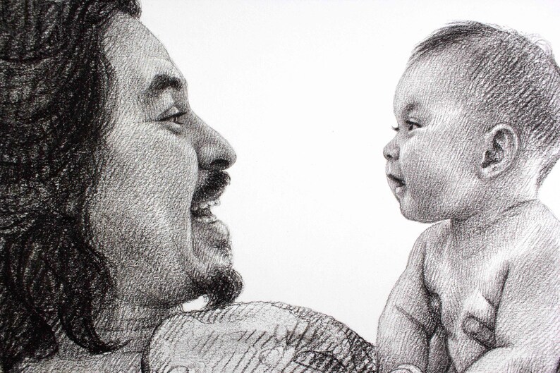 New Dad Gift From Wife Customized Gift for Dad First Time Dad Christmas ...