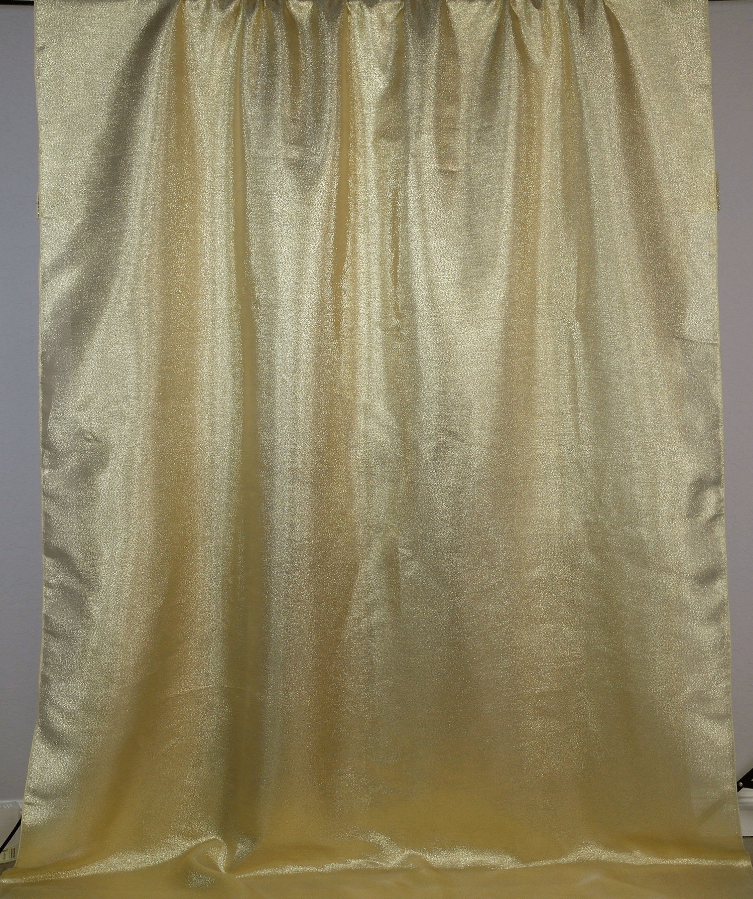 Gold Silver Glitter Backdrop Wedding Sheer BackgroundPhoto | Etsy