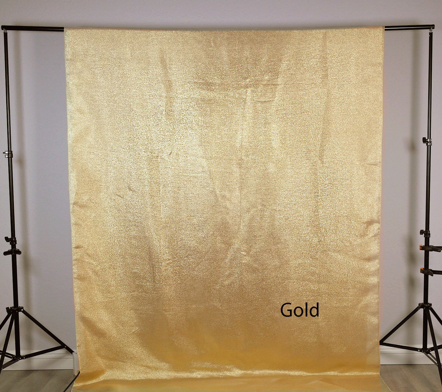 Gold Silver Glitter Backdrop Wedding Sheer BackgroundPhoto | Etsy