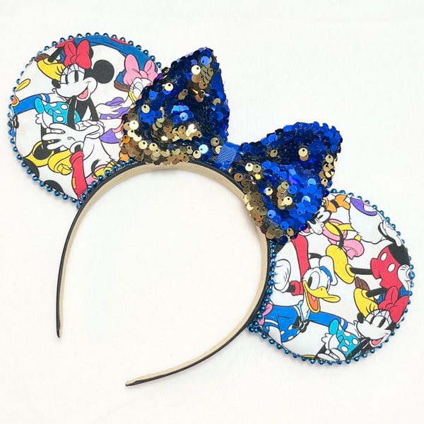 Mickey Mouse Clubhouse - Etsy
