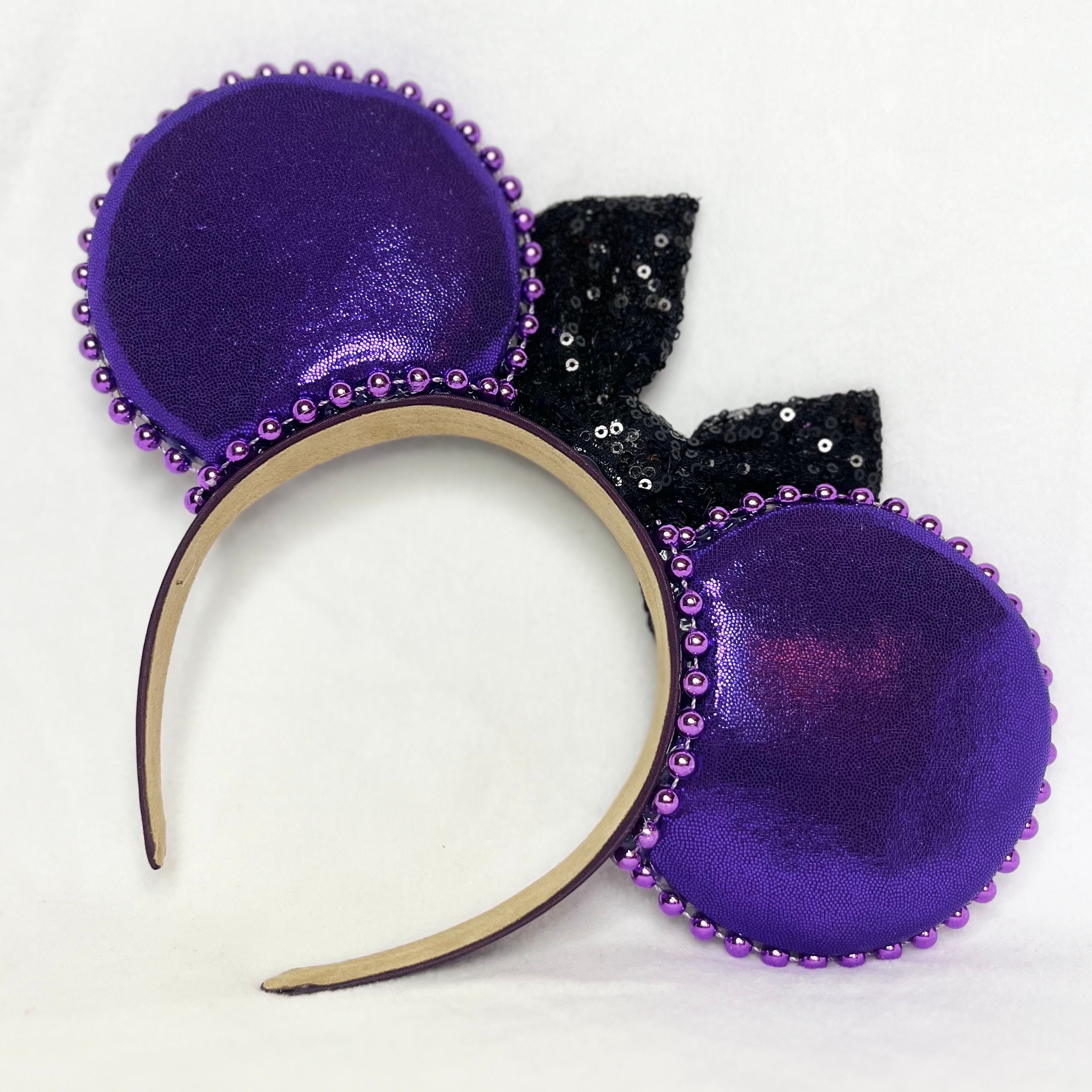 Donald Duck Devil Mickey Mouse Vampire Minnie Halloween Party Vacation ...