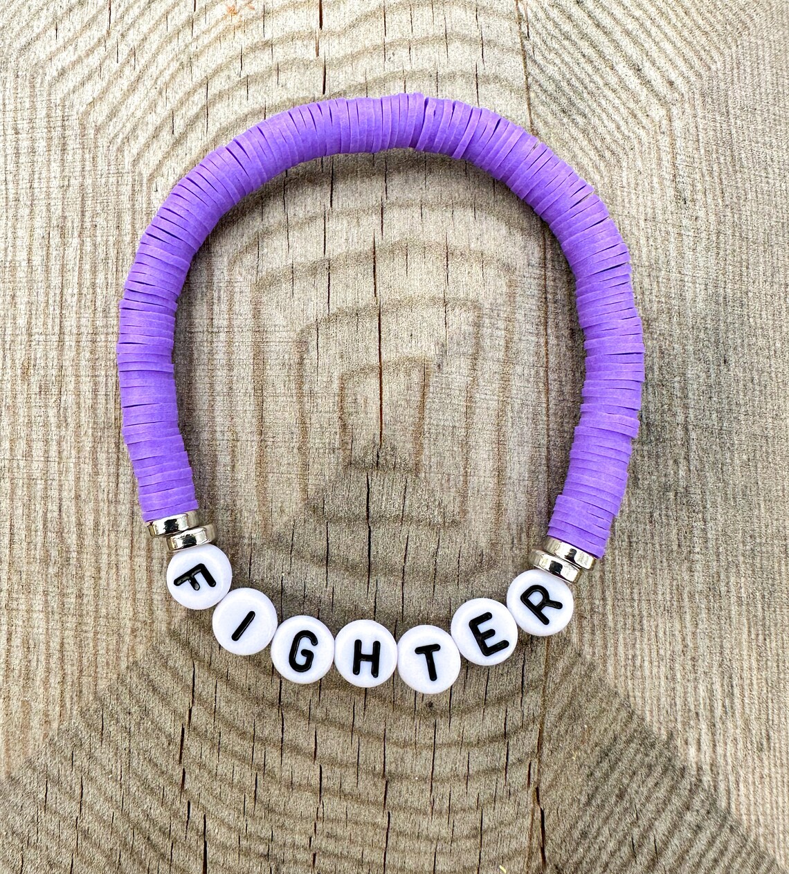Lupus Awareness Bracelet - Etsy