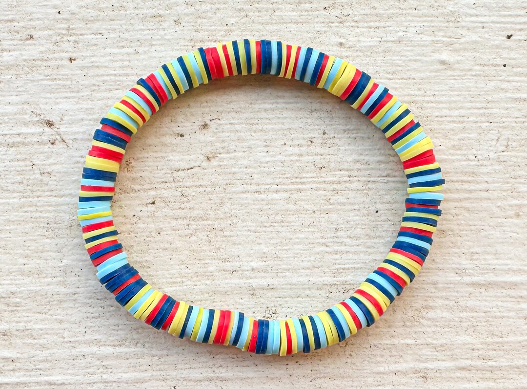 Autism Awareness Bracelet - Etsy