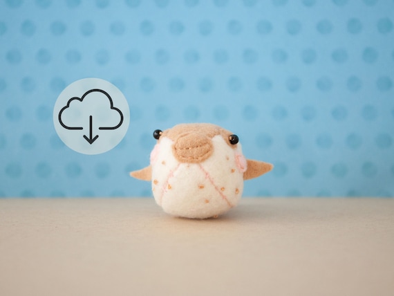 Baby Blowfish