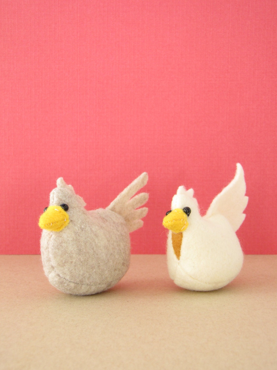 Roosting Hen Sewing Pattern Instant Download PDF DIY Craft - Etsy