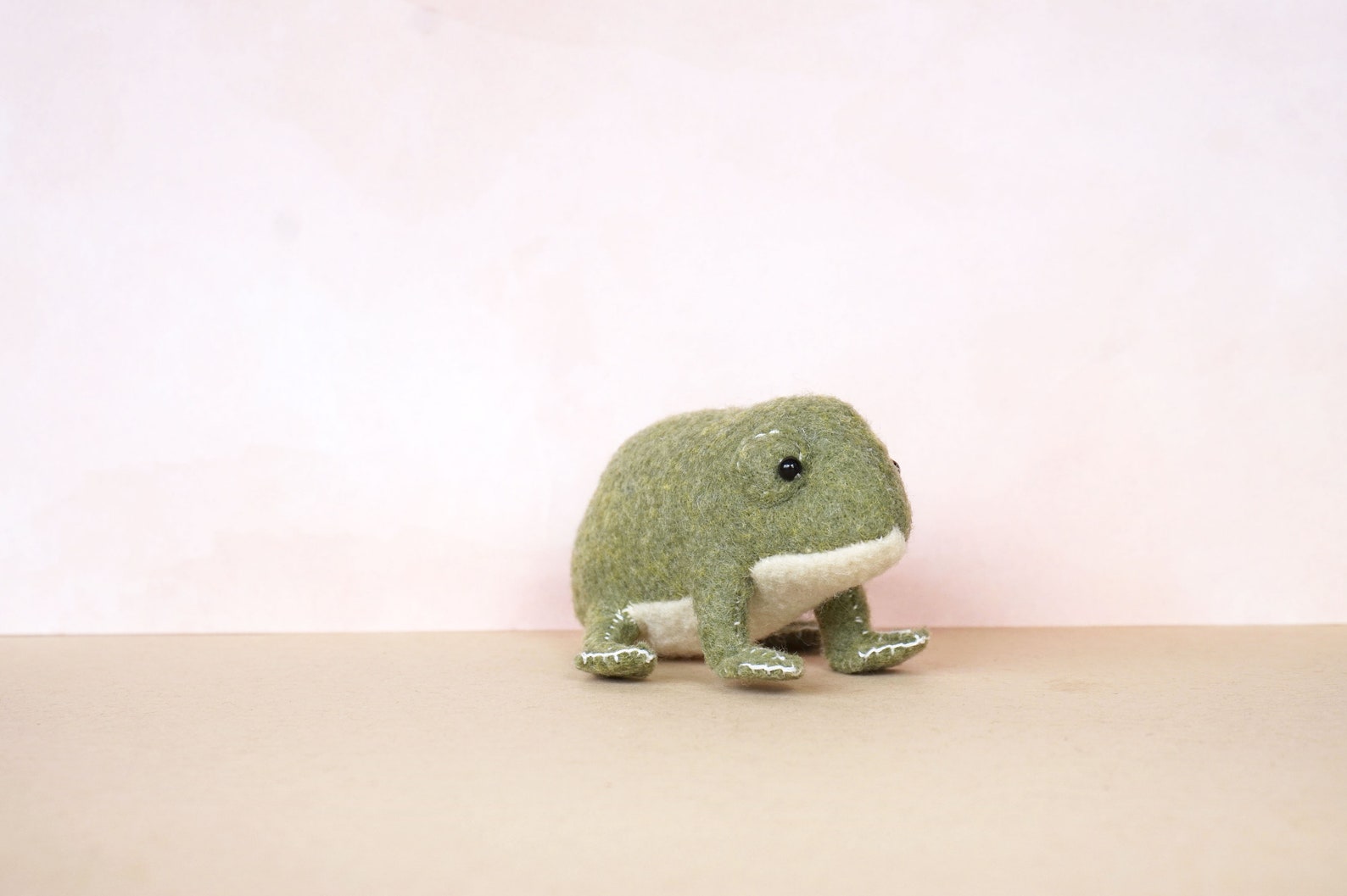 Edward the Frog Prince PDF Sewing Pattern Diy Princess | Etsy