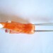Orange Cat Bookmark Ginger Tabby Polymer Clay Cat Funny - Etsy