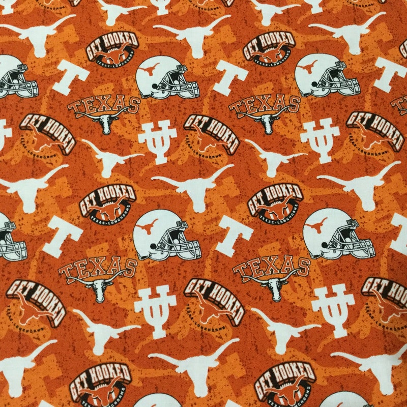 Texas Tie - Etsy