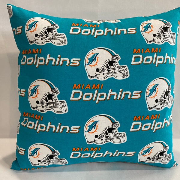 Miami Throw Pillow - Etsy