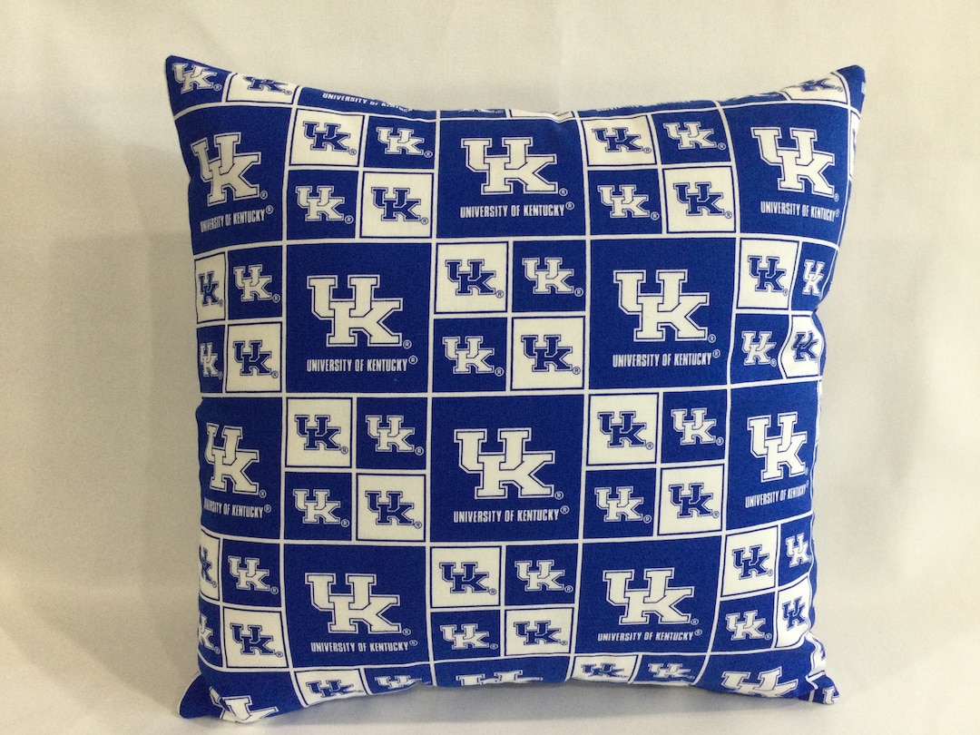 Kentucky Wildcats 16" Removable Envelope Pillow 6 Prints Cover Only - Etsy