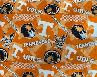 Tennessee Fabric | Etsy