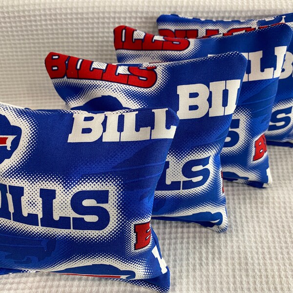 Cool Review About Buffalo Bills Cornhole Bags