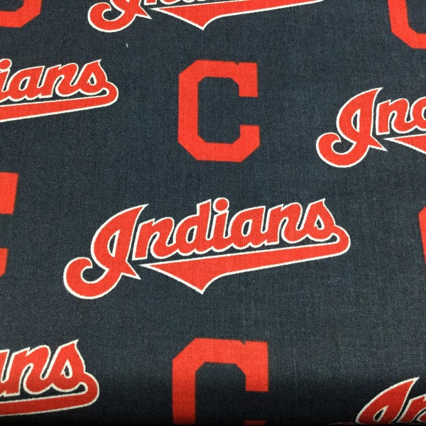 Indians Fabric - Etsy