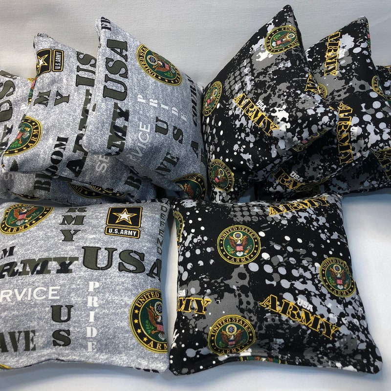 Air Force Corn - Etsy