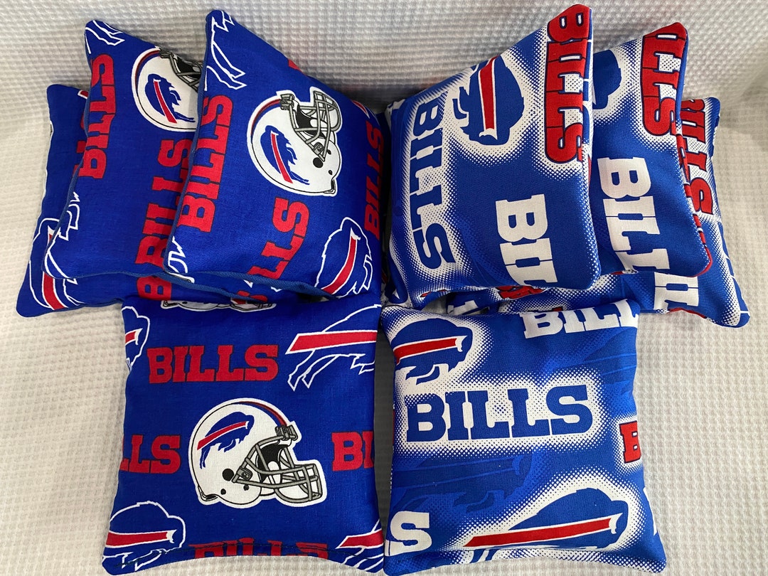 Cool Review About Buffalo Bills Cornhole Bags