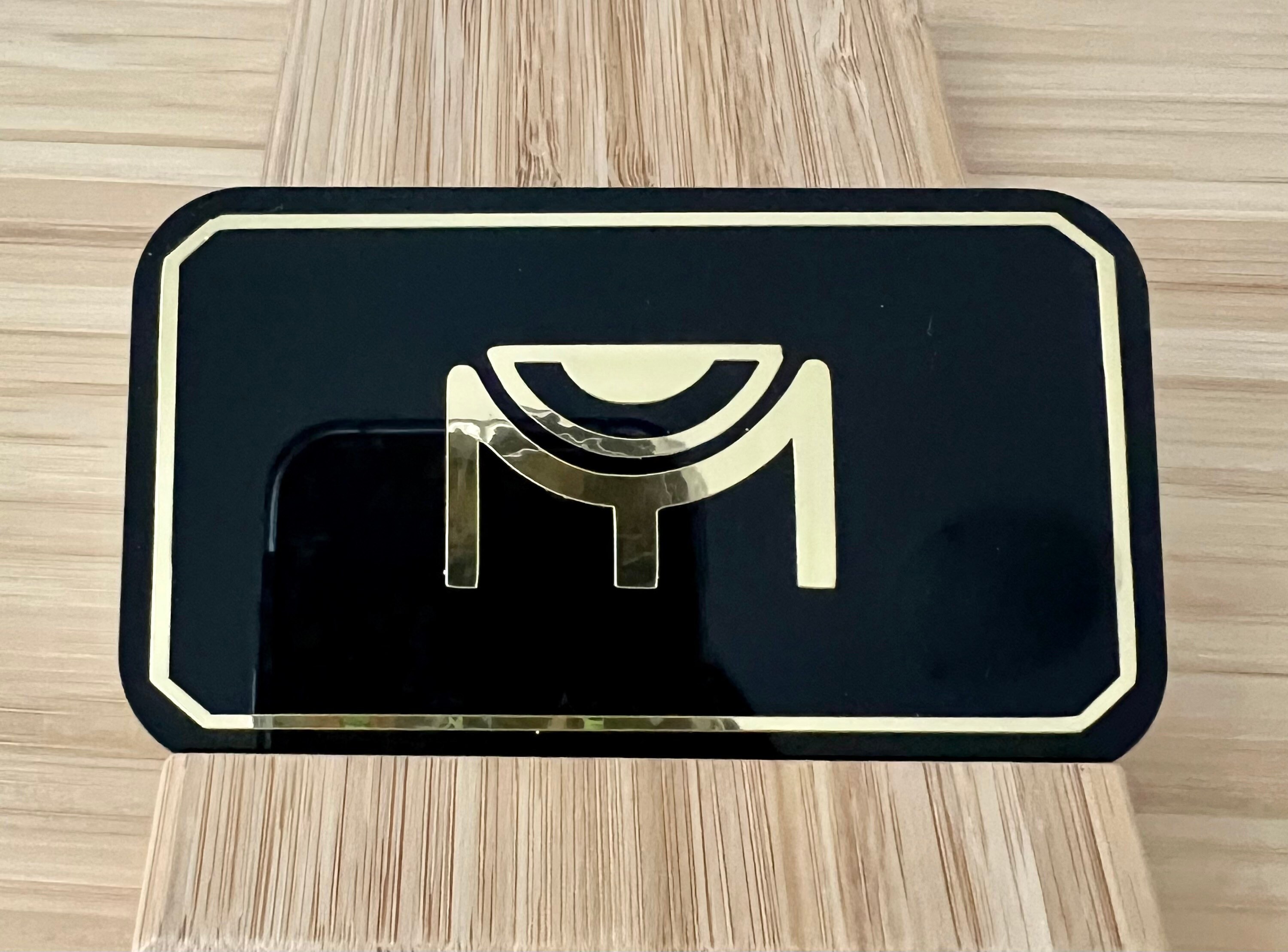 Chamber Card Valorant, Riot Games, Cosplay, Prop, Costume, Handmade - Etsy