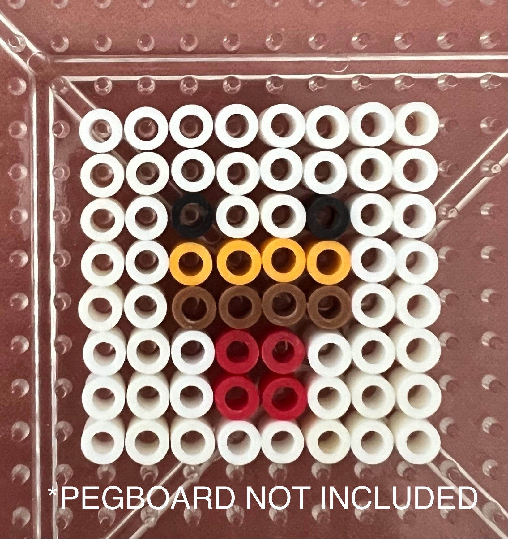 Minecraft DIY Perler Bead Kits | Gift | Party | Activity - Etsy