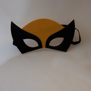 One (1) Superhero MASK - 30 Styles ~ Marvel Avengers ~star Wars Capes ...