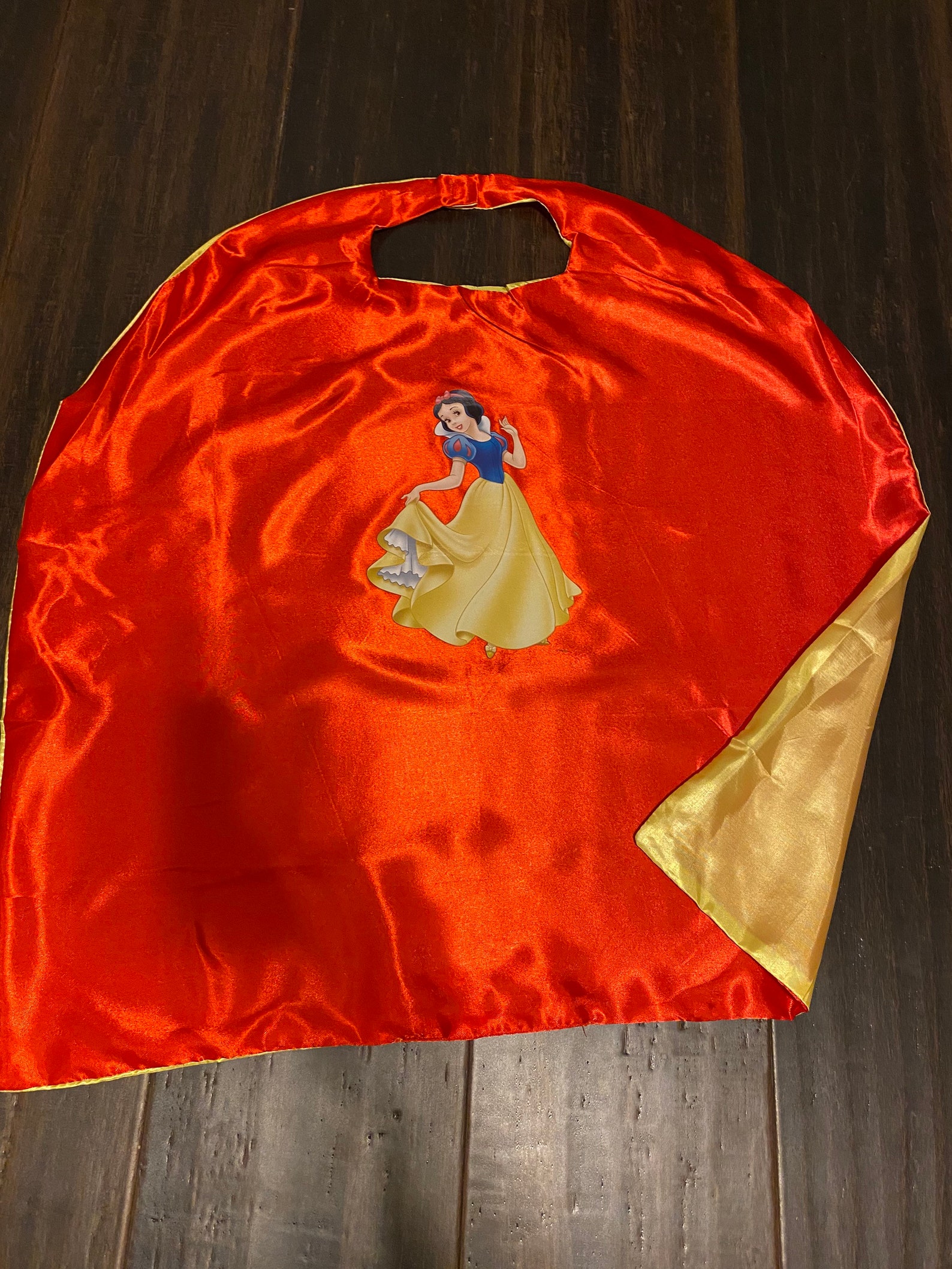 Princess Inspired Capes. Princess, Frozen, Cinderella, Ariel, Little ...