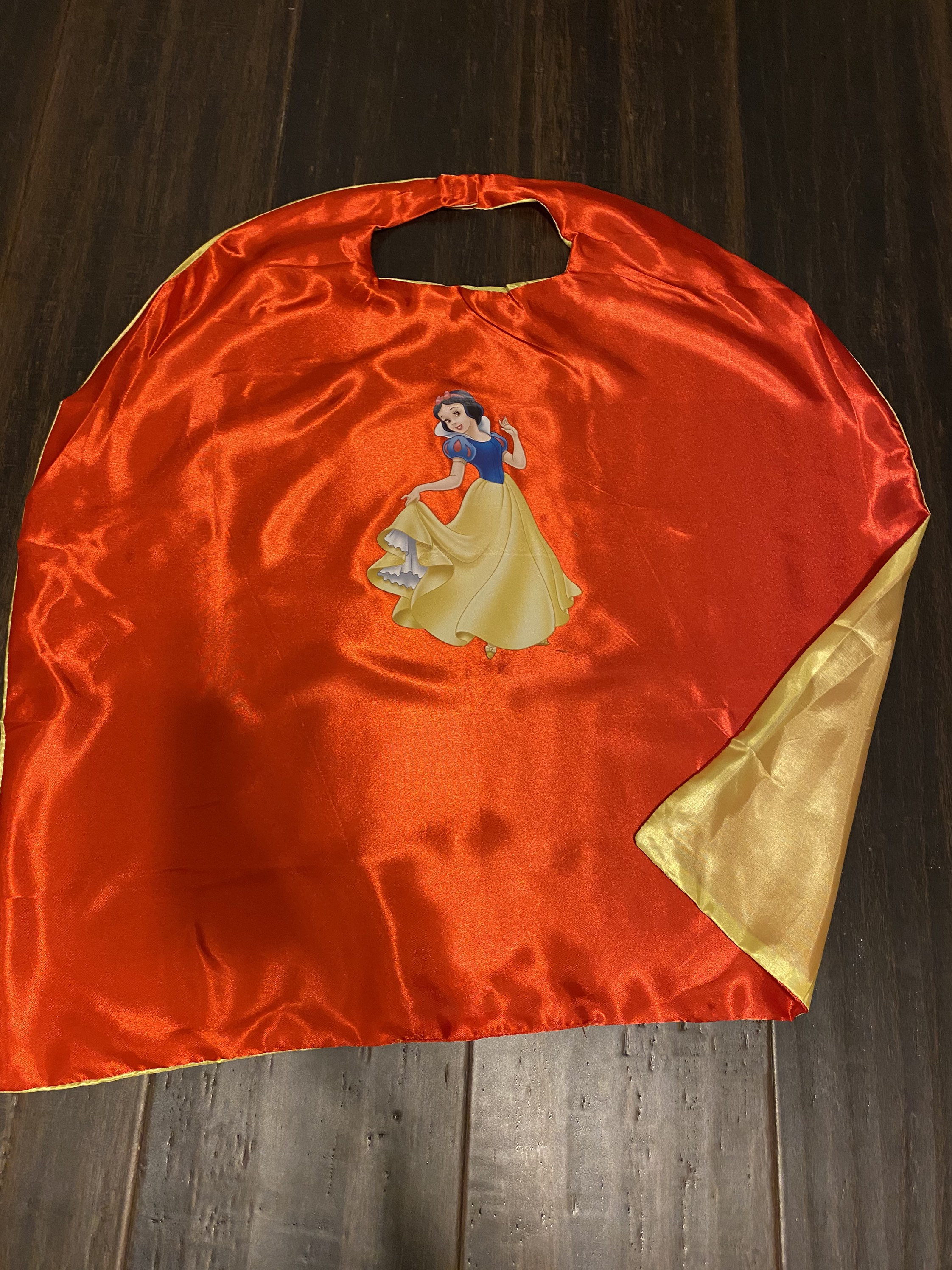 Princess Inspired Capes. Princess, Frozen, Cinderella, Ariel, Little ...