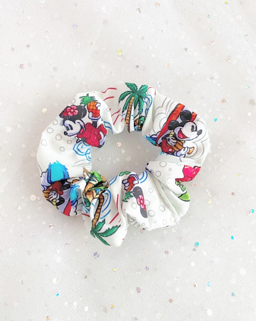 Aulani - Scrunchies - Discount Code in Description! - Etsy