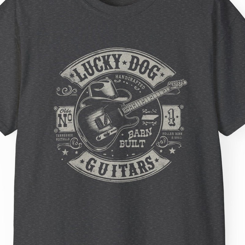 Built Guitars - Etsy UK