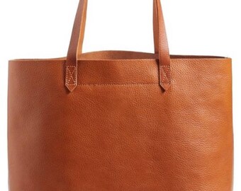 Genuine leather bag | Etsy