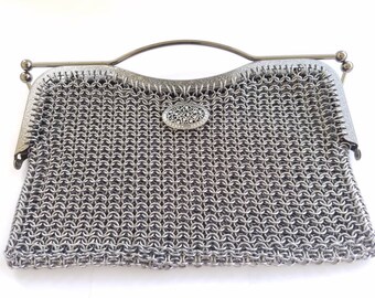 Purse embellishment | Etsy