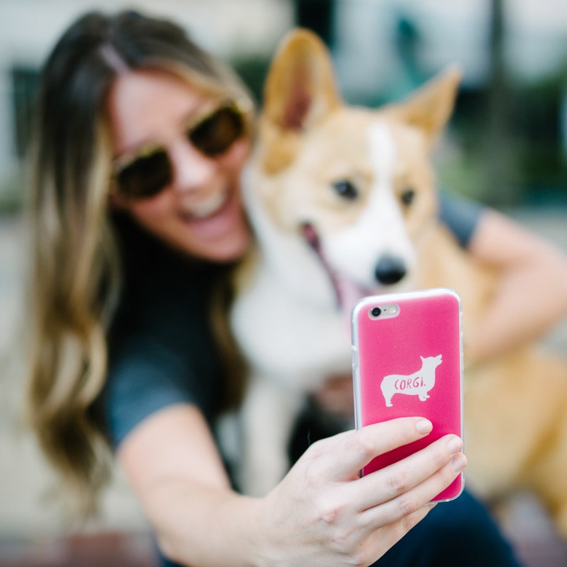 Miniature Pinscher iPhone Case | Custom Miniature Pinscher Phone Case ...